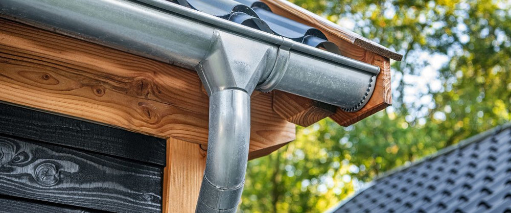 Dakgoten bestellen? Bak & Mastgoten | PVC & Zink | Rooftopshop