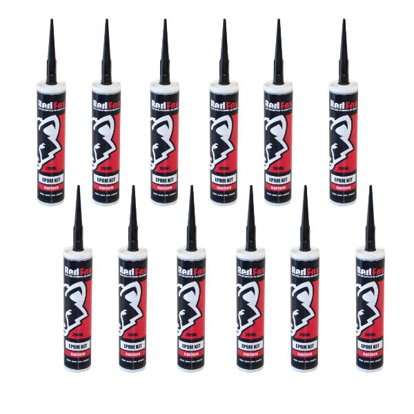 EPDM MS Polymeer kit - 290ml | Rooftopshop