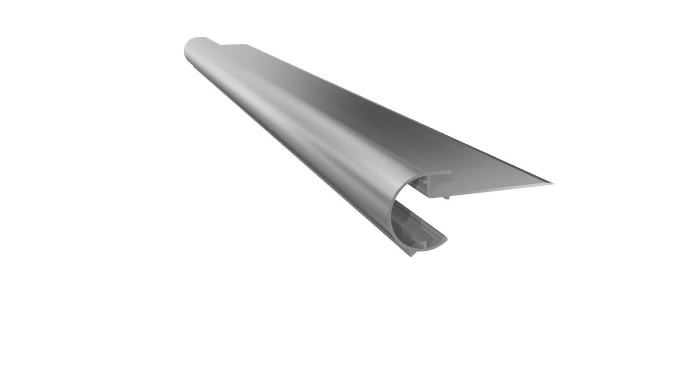 Daktrim Aluminium | Ruim Assortiment | Rooftopshop