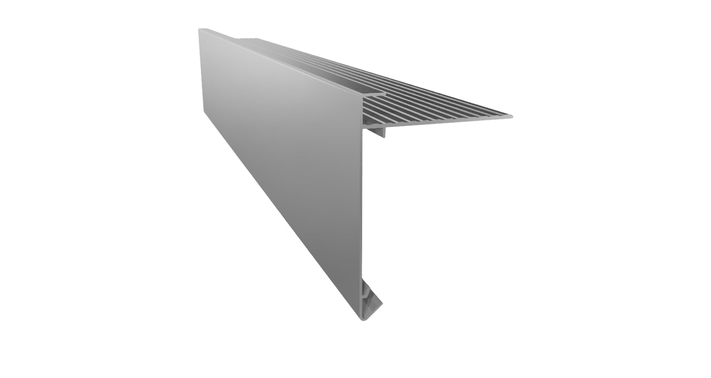 Daktrim Aluminium | Ruim Assortiment | Rooftopshop