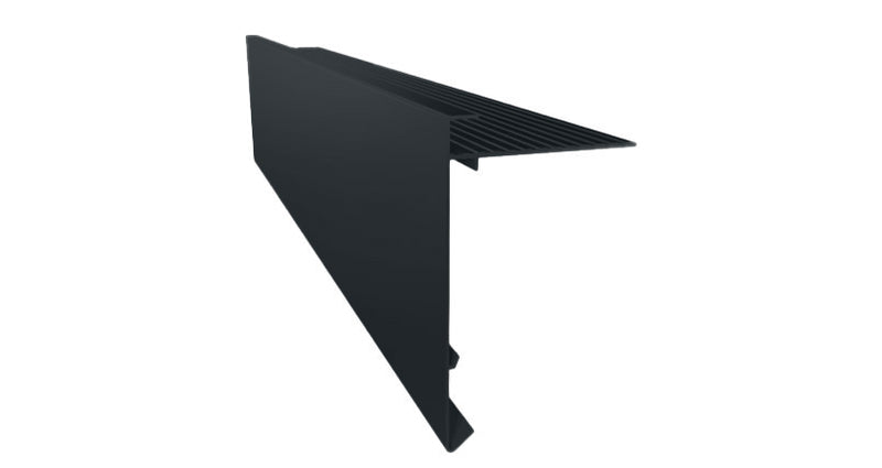 Daktrim Zwart | Rooftopshop - Rooftopshop